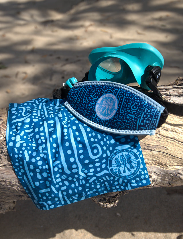 Ocean Essentials Bundle – Dive Like a Girl